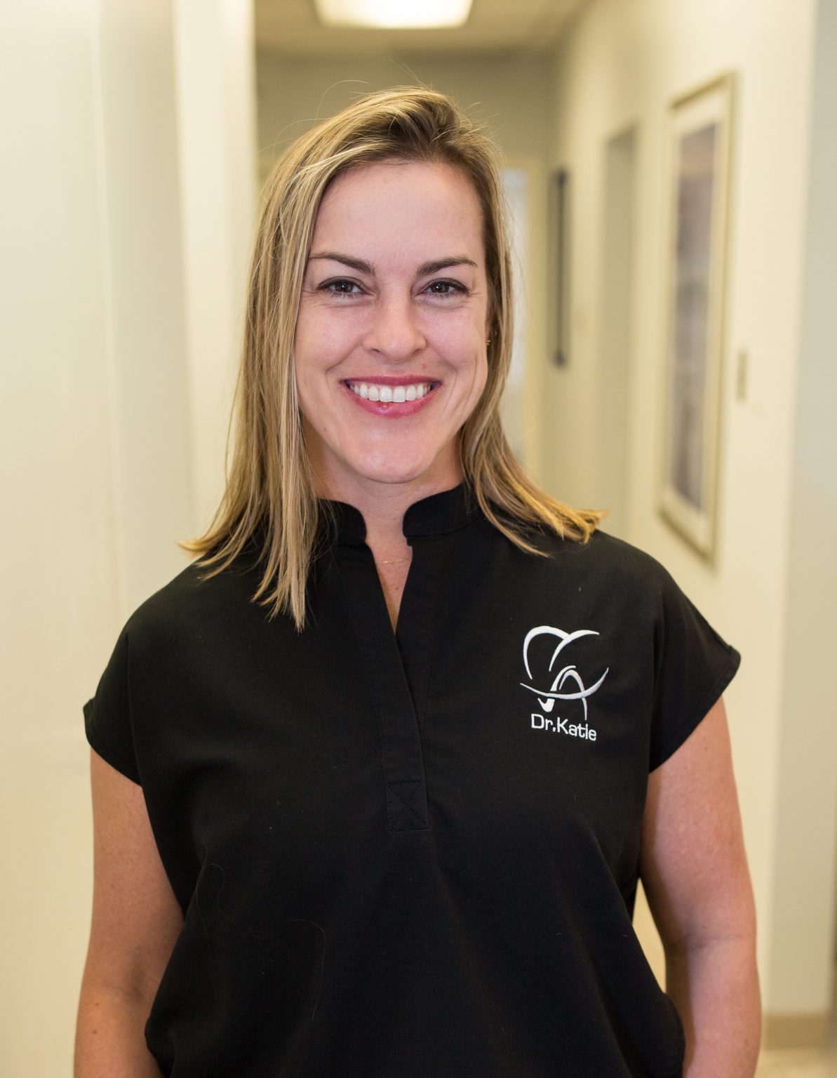 Meet Our Specialists – Dr. Katie Wolken | St. Louis Endodontist